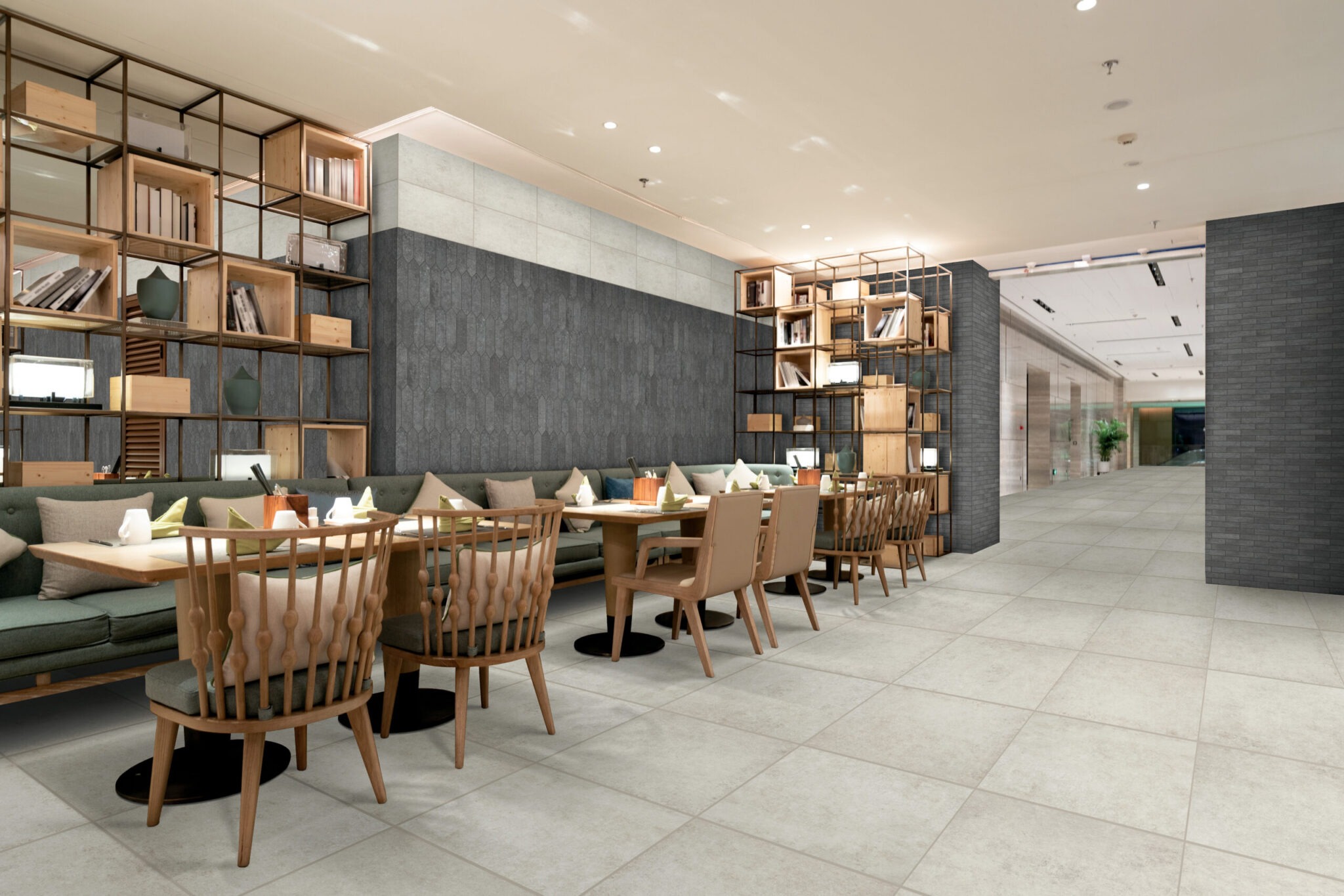 Wilcox Fifty Five – Louisville Tile