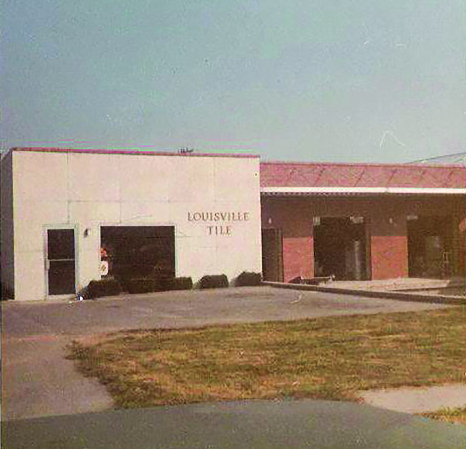 Who We Are – Louisville Tile