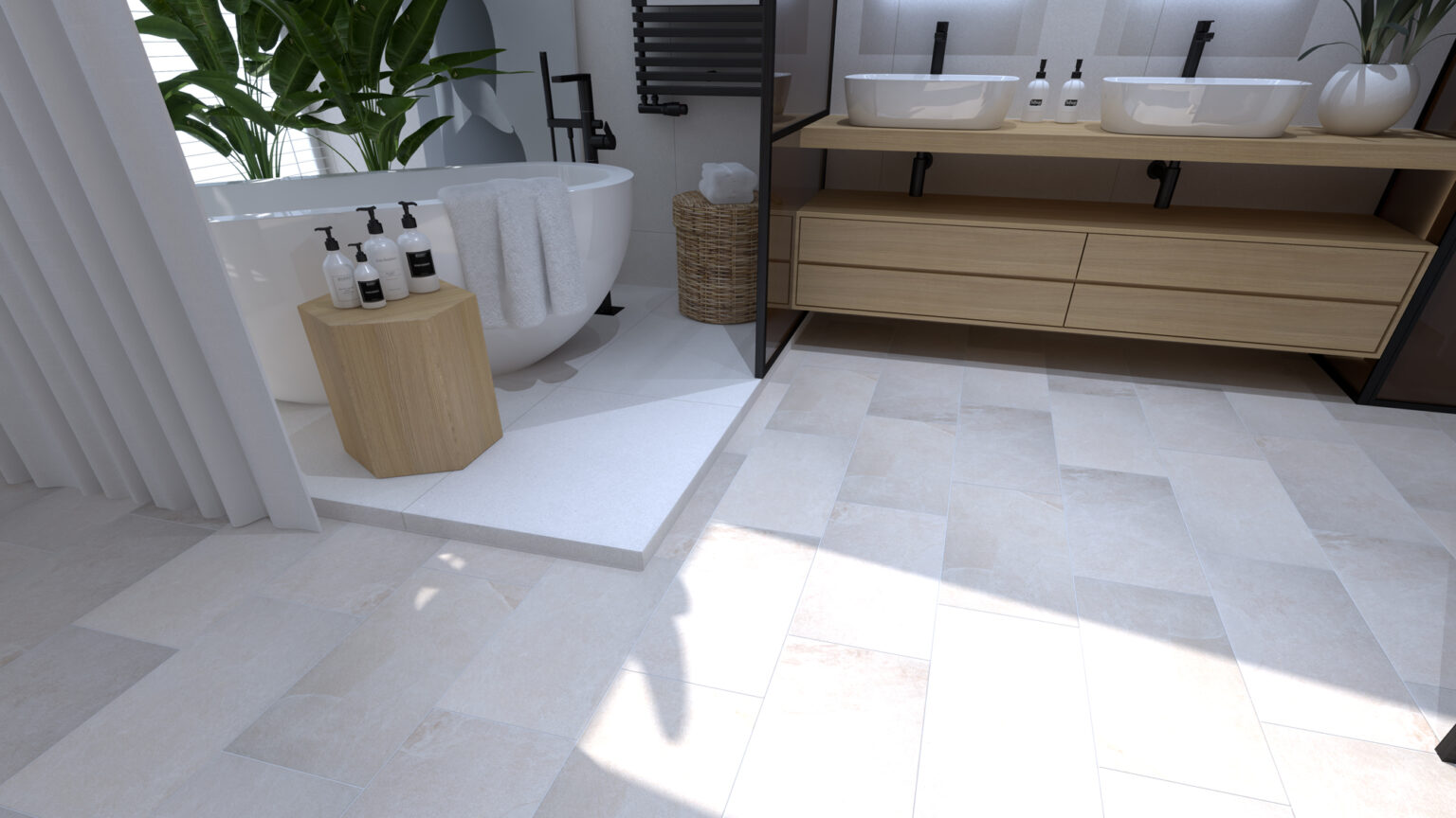 Wilcox Fifty Five – Louisville Tile