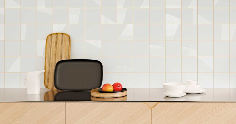 Residential Inspiration - Louisville Tile