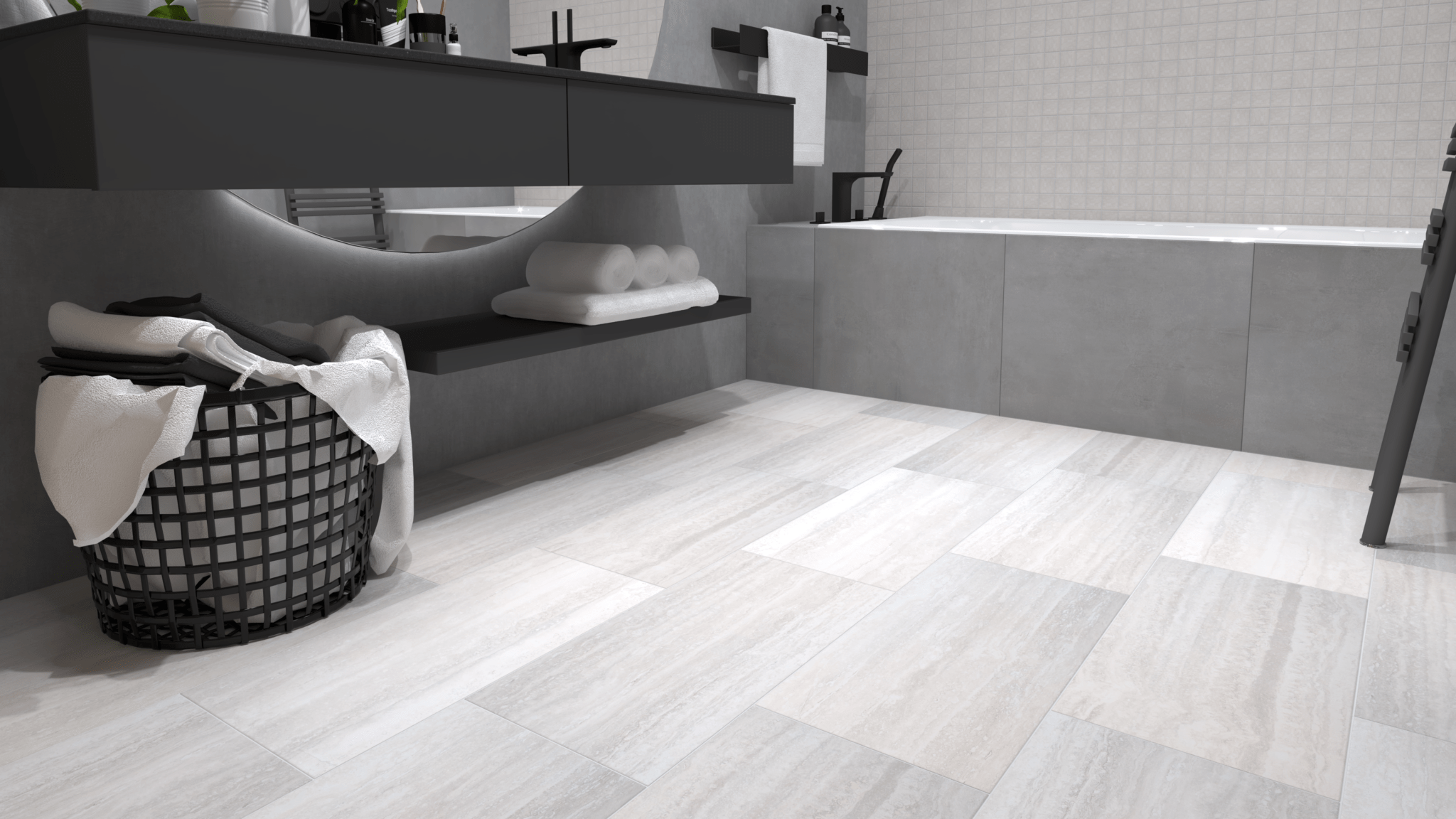 Wilcox Fifty Five – Louisville Tile