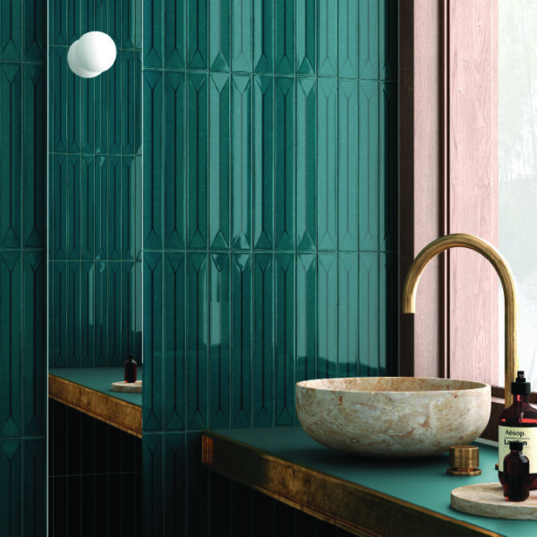 Wilcox Fifty Five – Louisville Tile