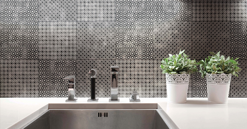 Residential Inspiration - Louisville Tile