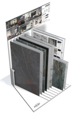 In Stock Displays – Louisville Tile