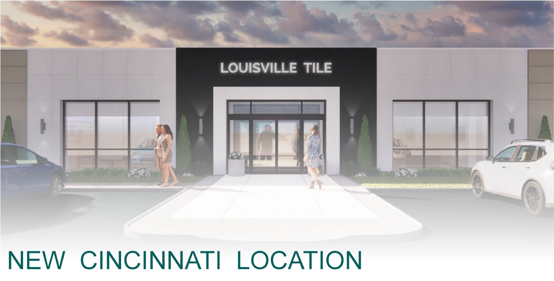Cincinnati Relocation – Louisville Tile