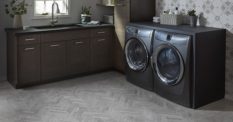 Residential Inspiration - Louisville Tile