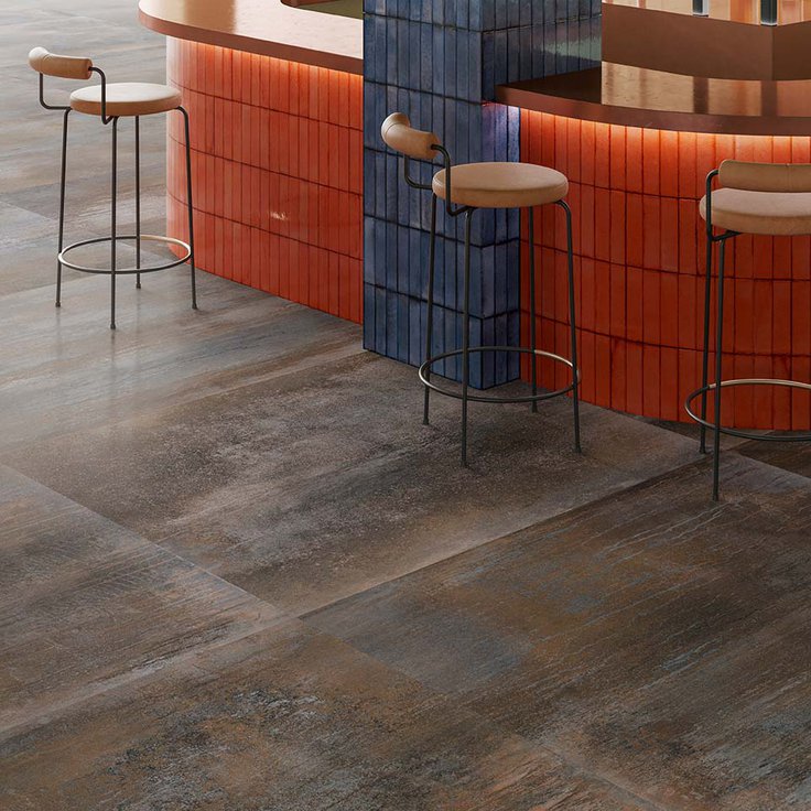 Chemistry- Judson Home – Louisville Tile